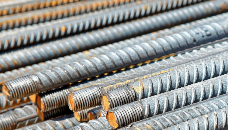 Cape Rebar
